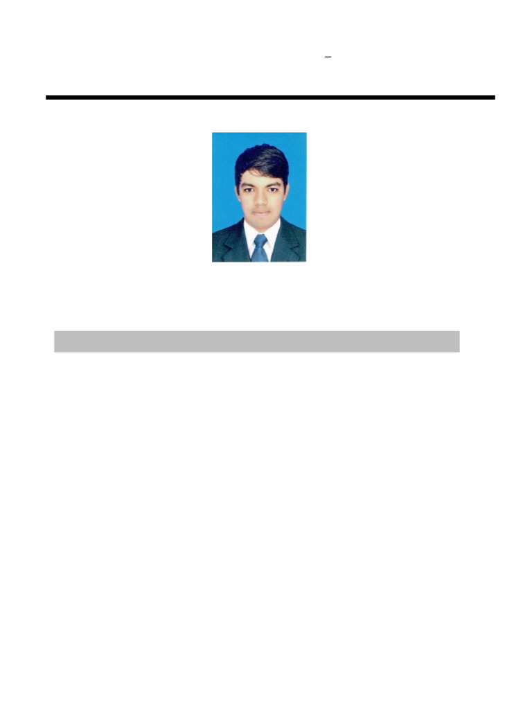 Ravi Jacob de Angel Molina | PDF