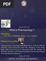 Dragendorff's Reagent: Preparation & Use | PDF | Chemistry