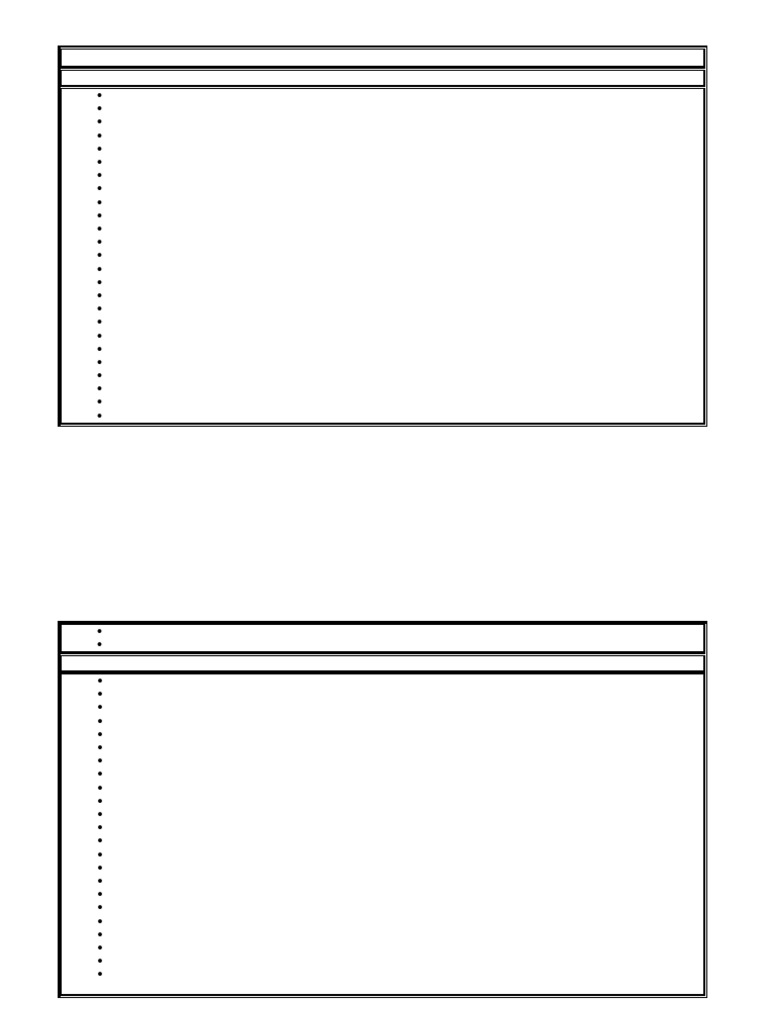Programa Sintetico Decontenidos de Fisica II | PDF | Calor | Termodinámica