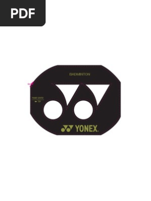 Yonex Logo Png