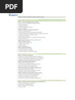 Relative Intensity Table Overview | PDF