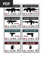 Infinite Heaven Mod Guide for MGSV | PDF | Menu (Computing) | Computing ...