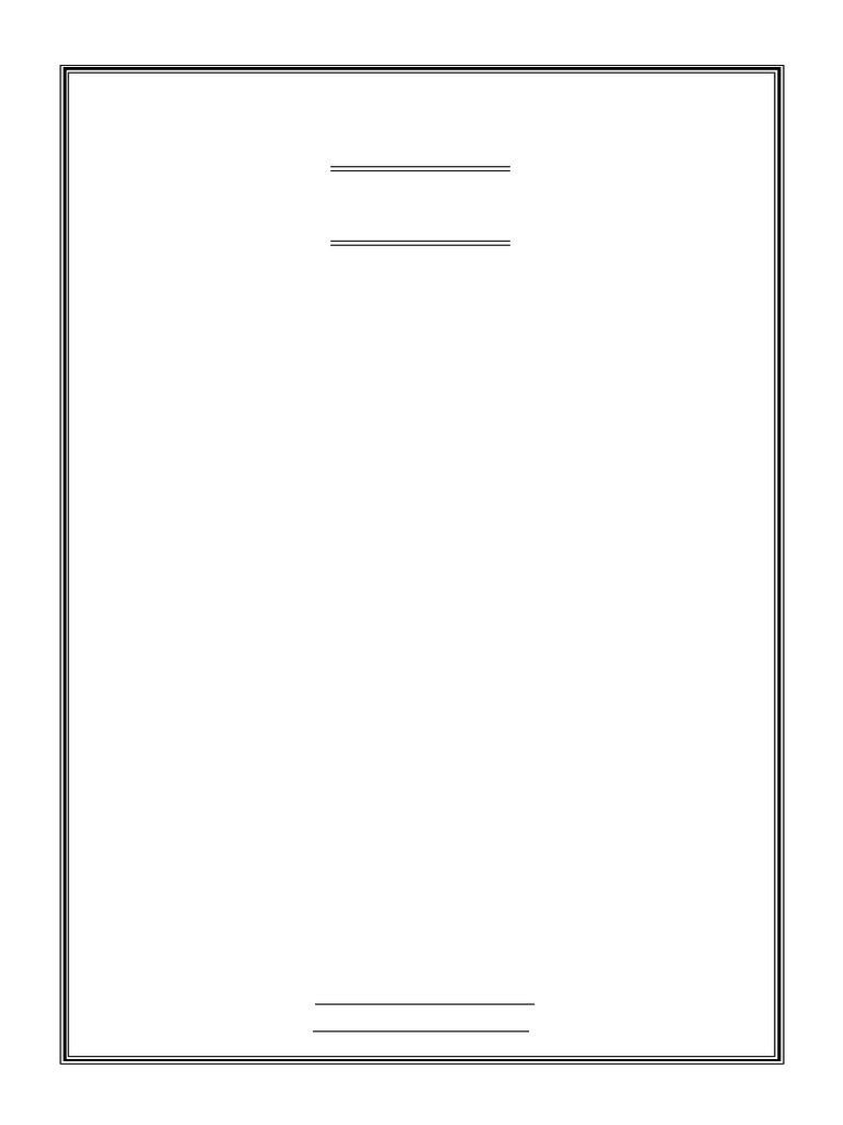 Hitachi 705 | PDF | Calibración