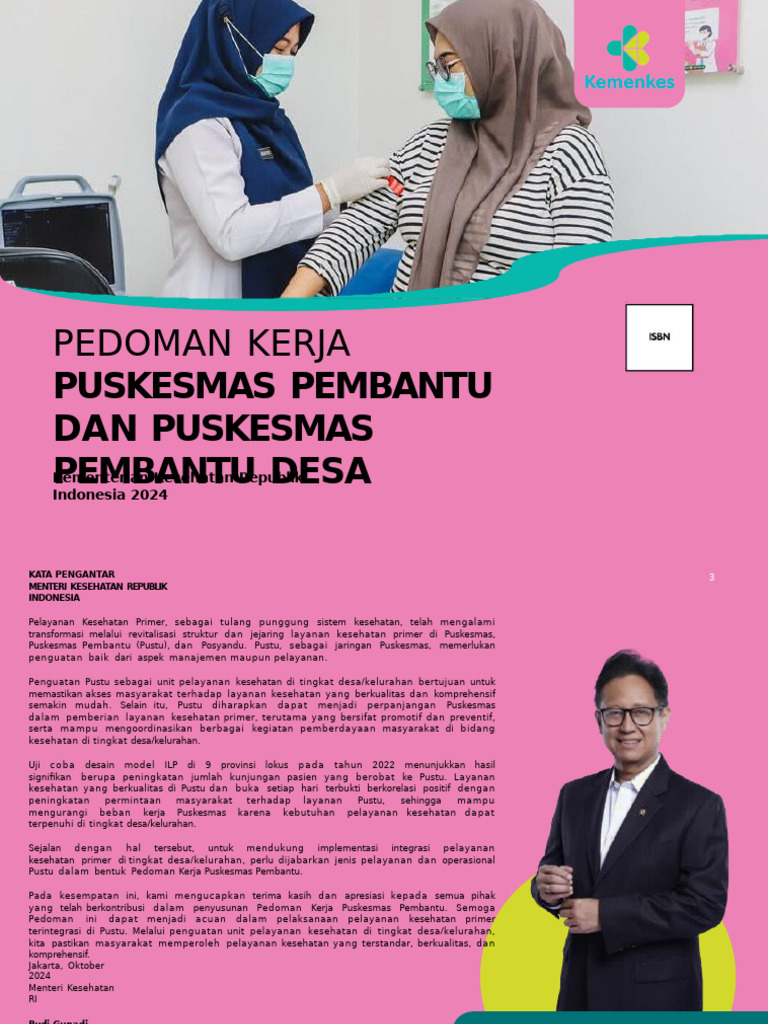 A4. Pedoman Pustu_print-1 | PDF