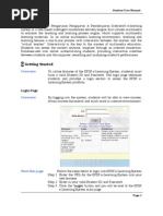 SPED-Tagging Tutorial Guide | PDF
