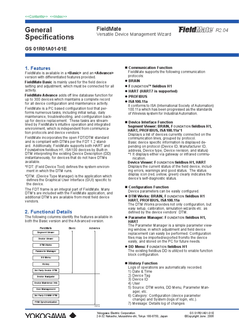Guia Fieldmate | PDF | Usb | Microsoft Windows