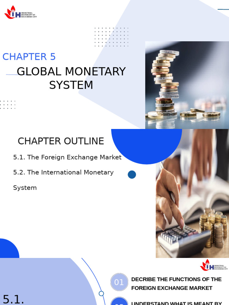 Understanding the Global Monetary System | PDF | Exchange Rate ...