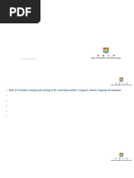 EEF Implementation Plans Overview | PDF | Curriculum | Teachers