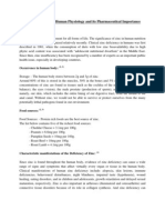 Sulfite Allergy: What You Need To Know | PDF | Allergy | Pickling