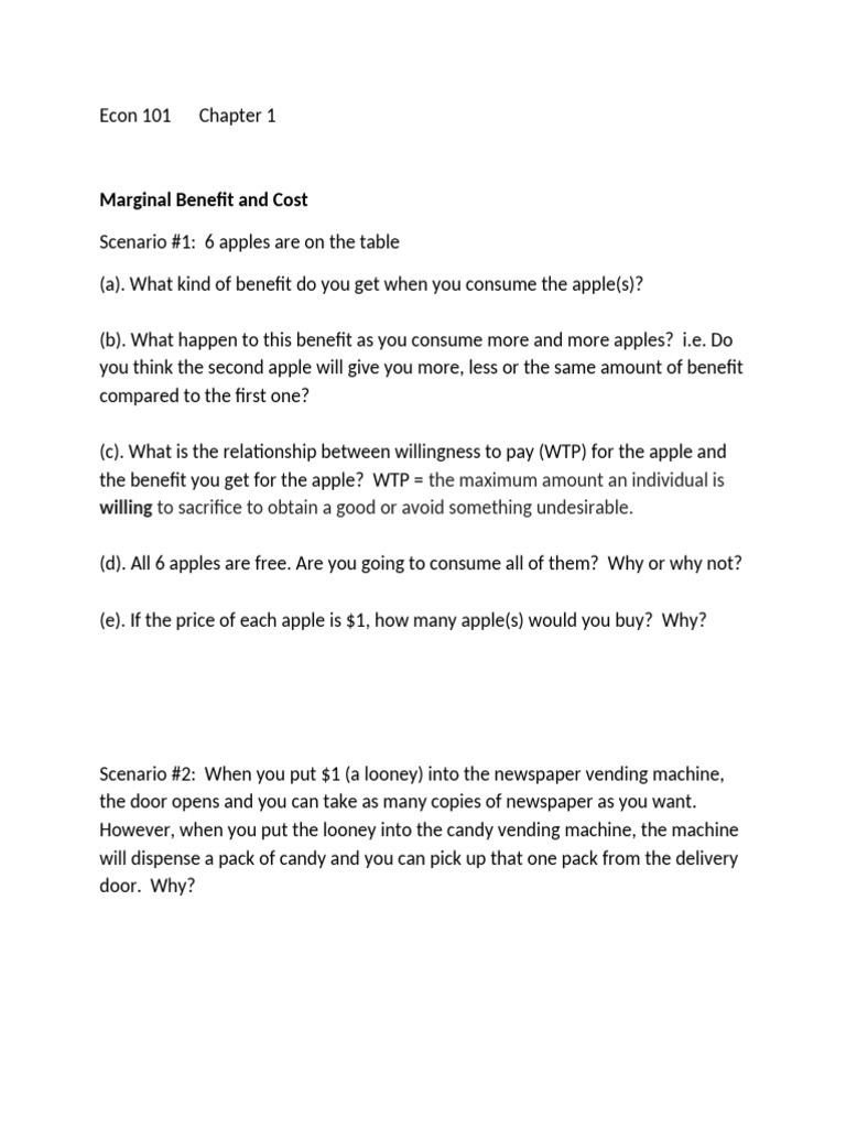 MB and MC | PDF