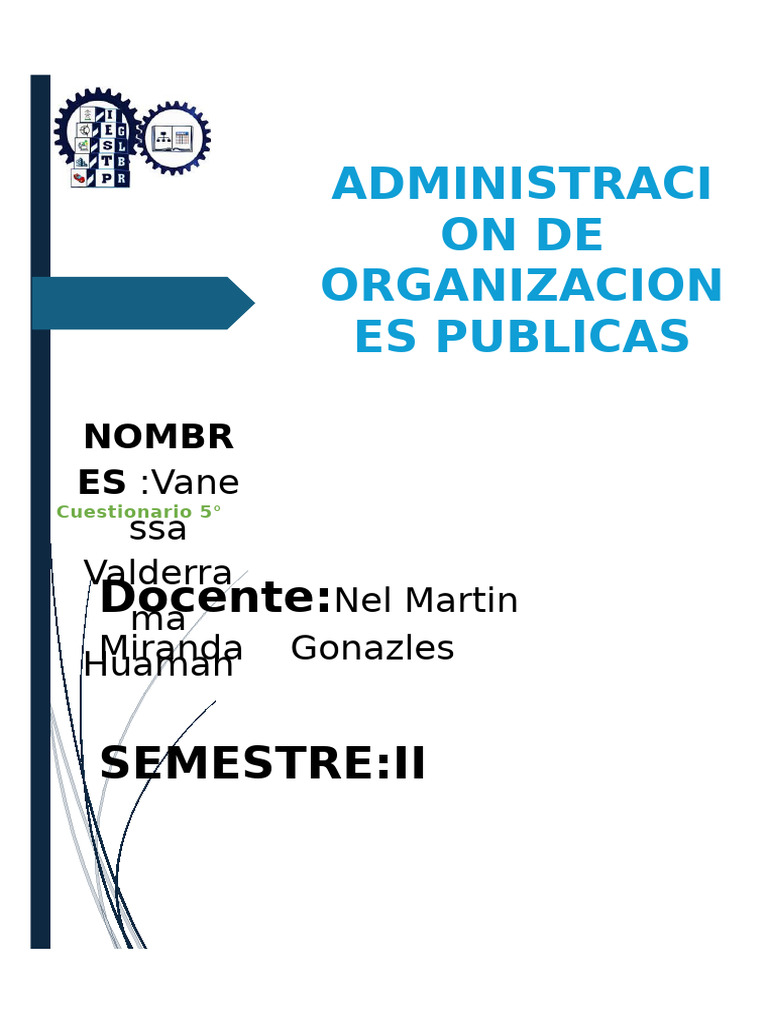 Fund A Mentos | PDF | Planificación | Presupuesto