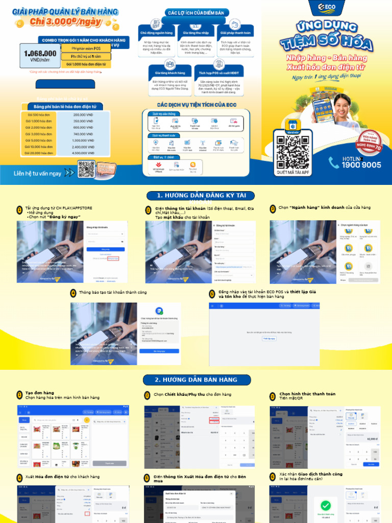 [FILE in] Tờ Rơi Acecook Gấp 3.Pptx (1) | PDF