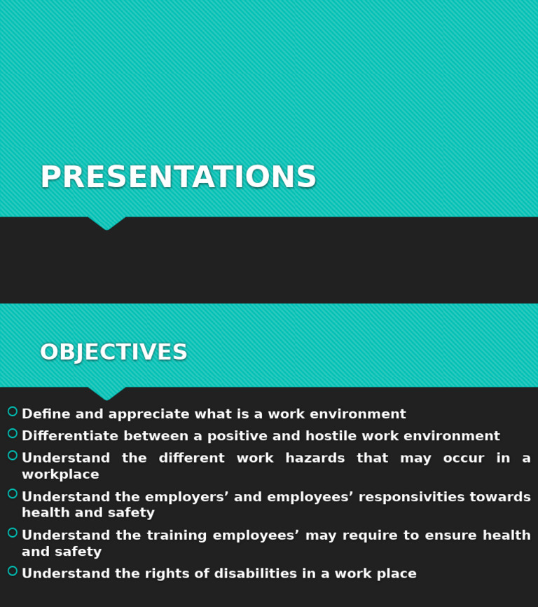 4 Topic Presentation | PDF