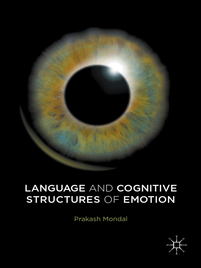 Language and Emotion Cognition Insights | PDF | Emotions | Semantics