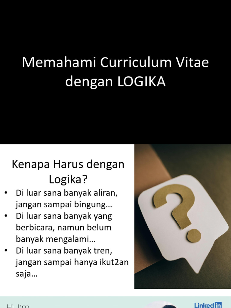 New Curriculum Vitae | PDF