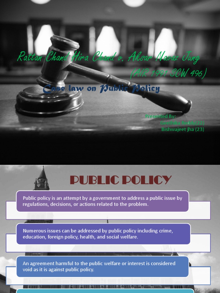 Rattan Chand Hira Chand V | PDF | Government Of India | Government