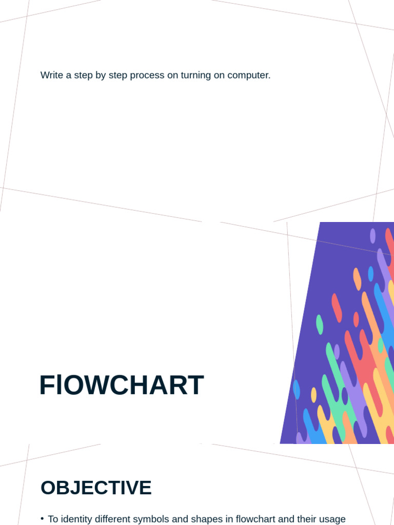 t0007 - Flowchart | PDF | Algorithms | Information