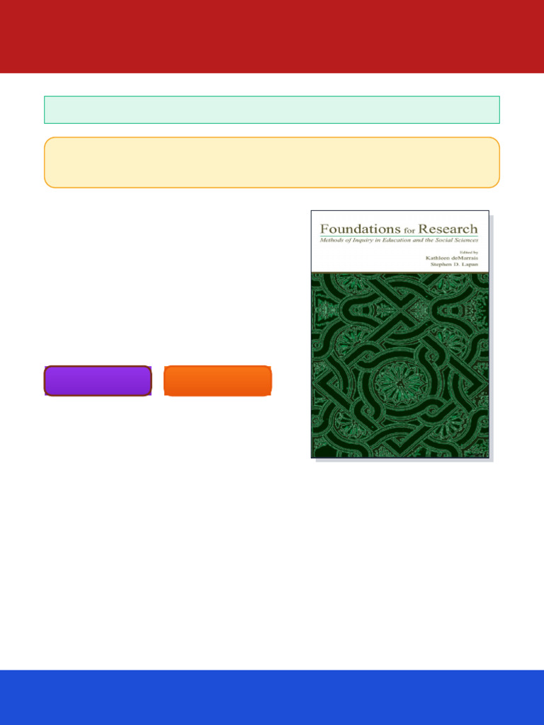 Review | PDF | Inquiry | Methodology