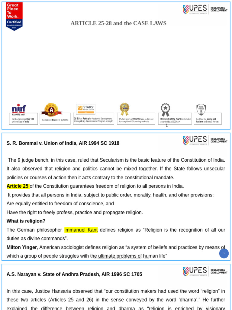 Article 25 28 | PDF