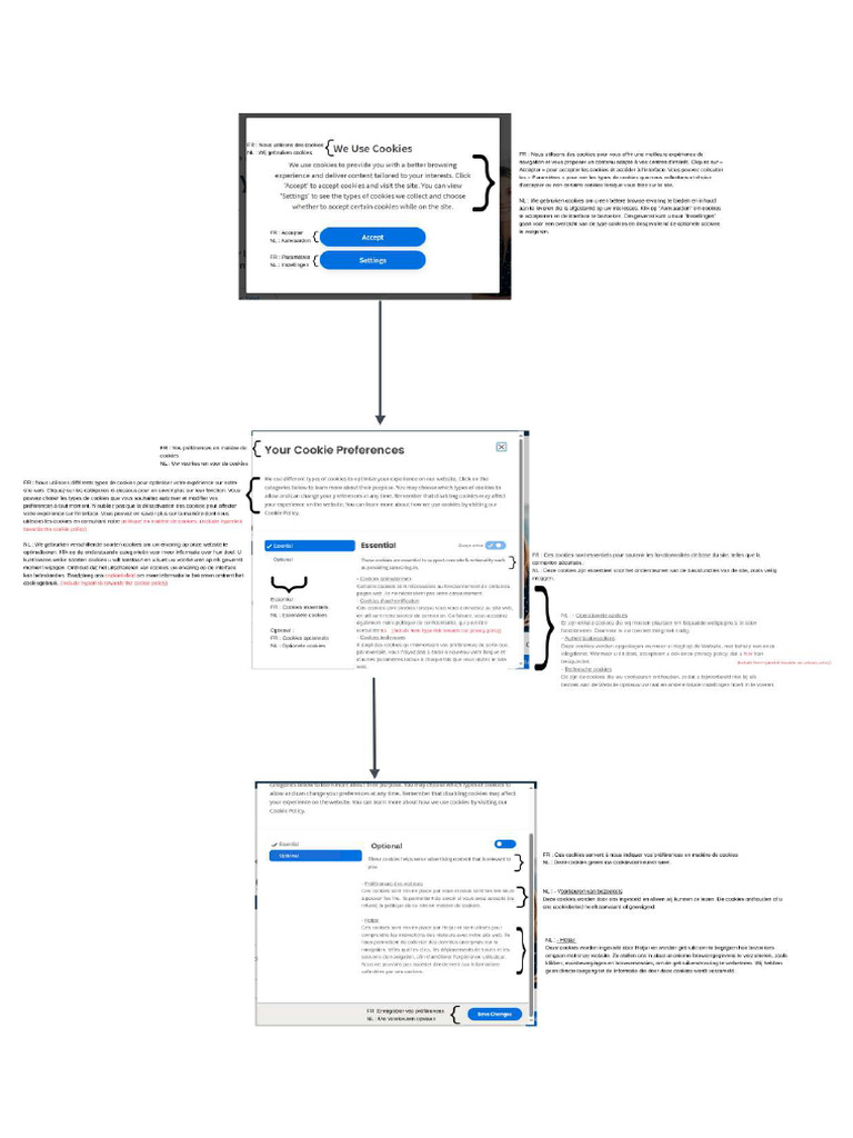 Cookies Visual (1) | PDF