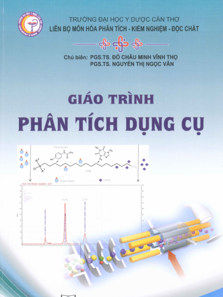 Phân Tích D NG C | PDF