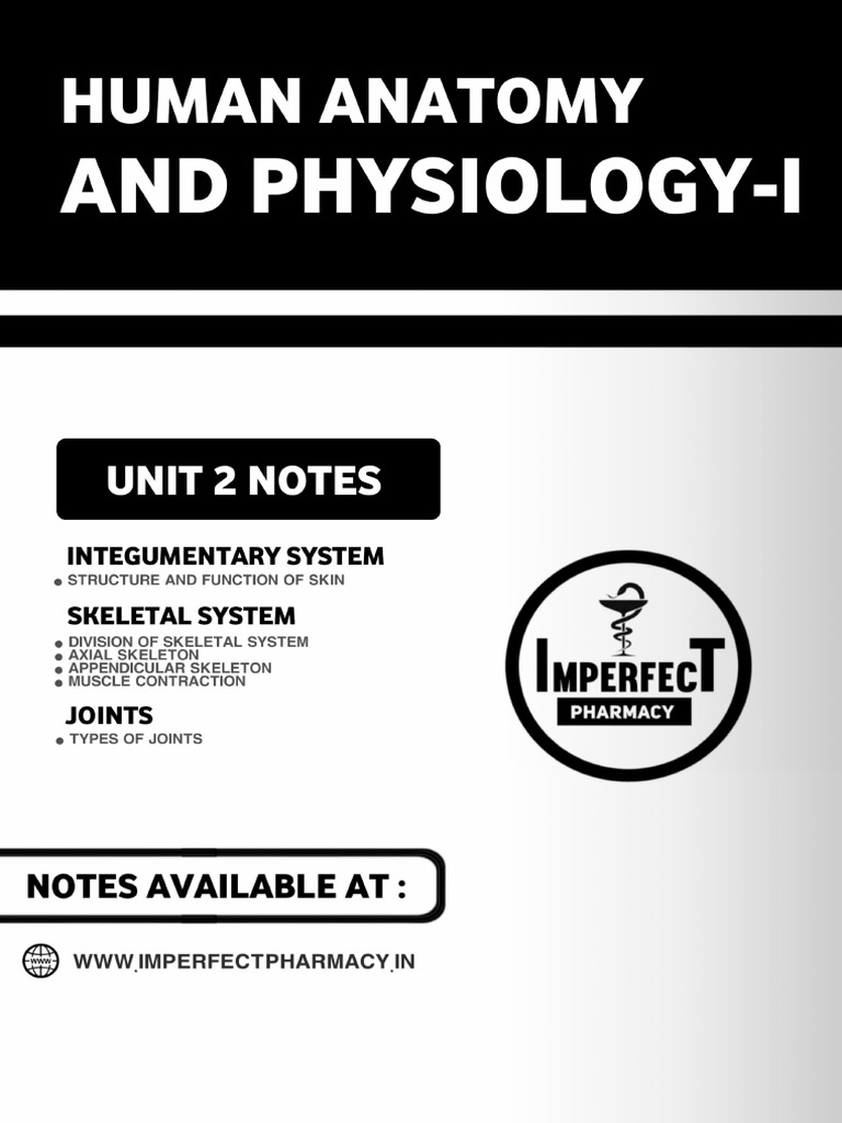 UNIT 2 HAP I Imperfect Pharmacy | PDF