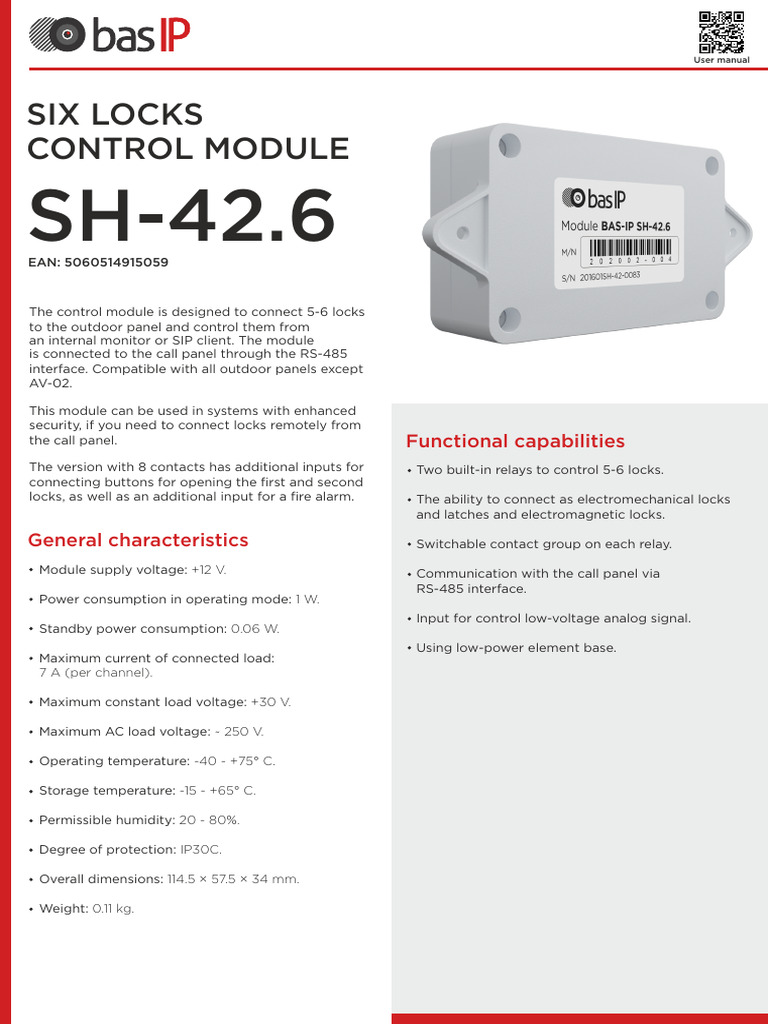 SH 42 | PDF