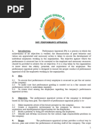 Performance Management System Overview | PDF | Performance Appraisal ...