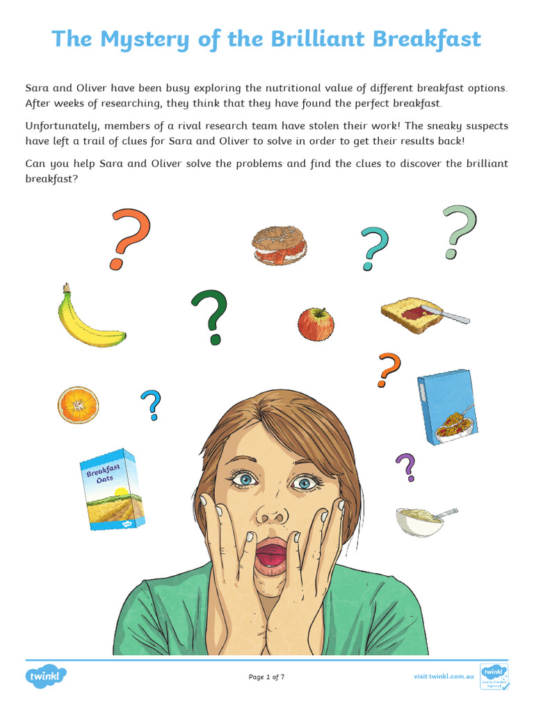 GRADE 5 Holiday Homework | PDF | Foods