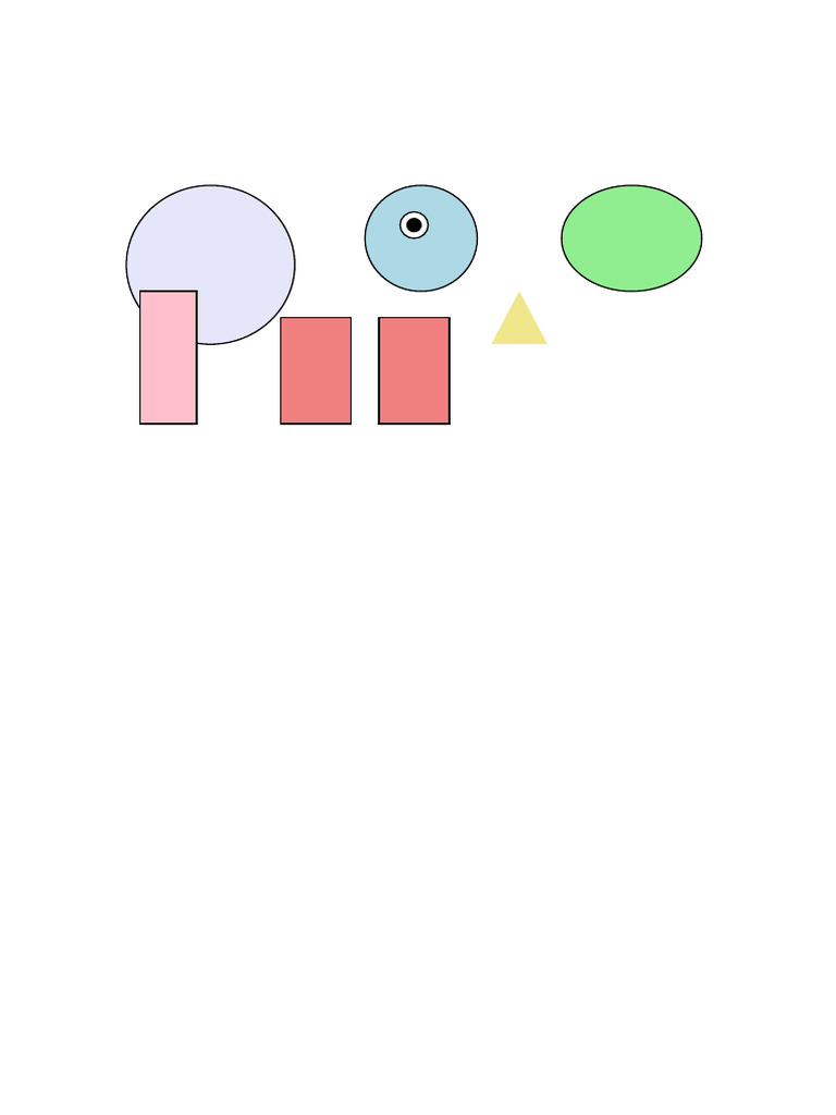 Shape a Saurus Printable | PDF
