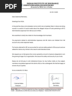 Membership Application for IIISLA | PDF | Identity Document | Insurance