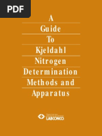 InTech-Analytical Method Validation | PDF | Verification And Validation ...