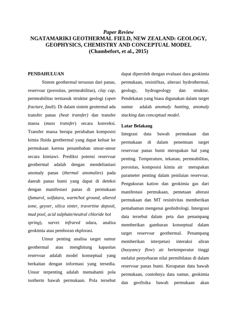 Paper Review | PDF