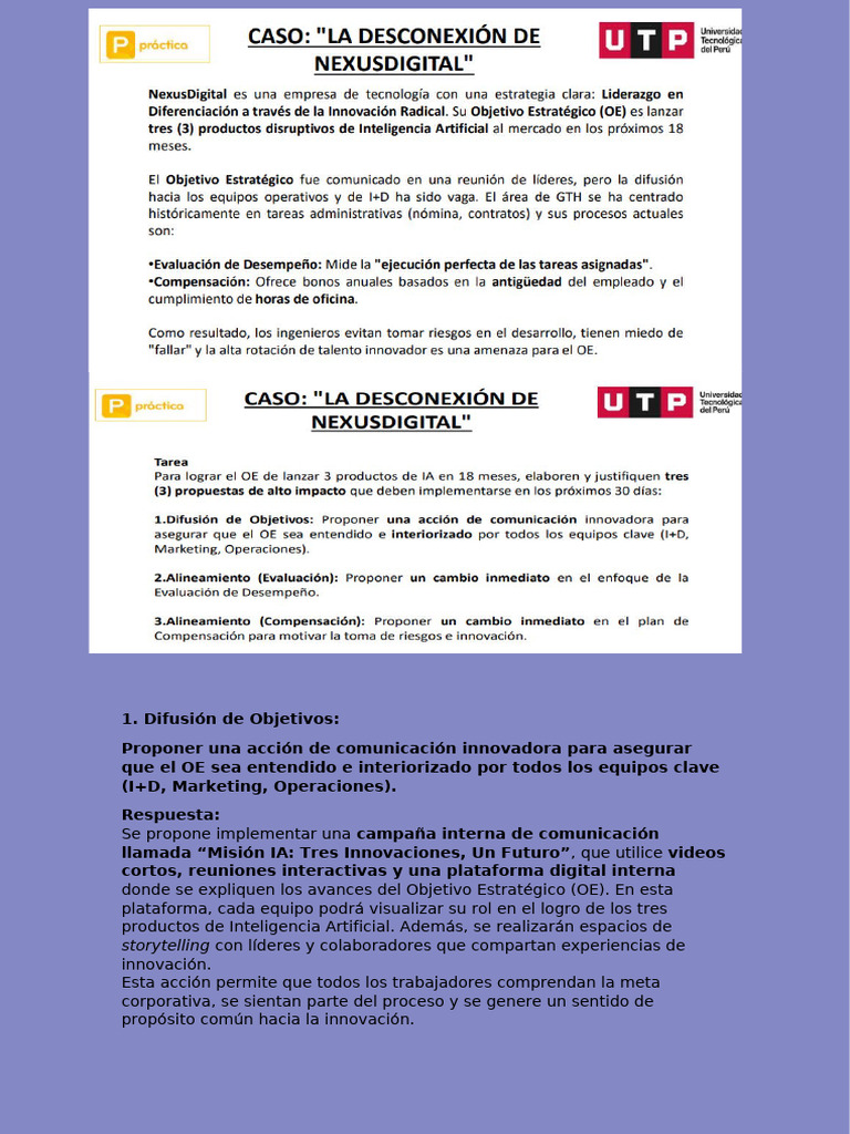 Caso Practico- s27 | PDF