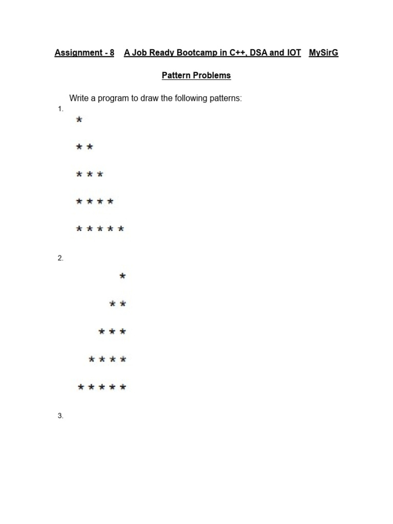 Assignment - 8 Updated | PDF