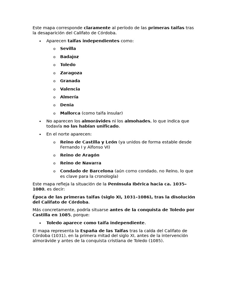 Mapa 2 Pec Hmei | PDF