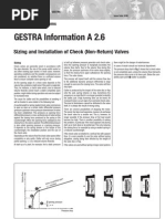 HVAC Research Paper | PDF | Reynolds Number | Fluid Dynamics