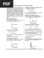 Rise Time, Settling Time, and Other Step-Response Characteristics ...