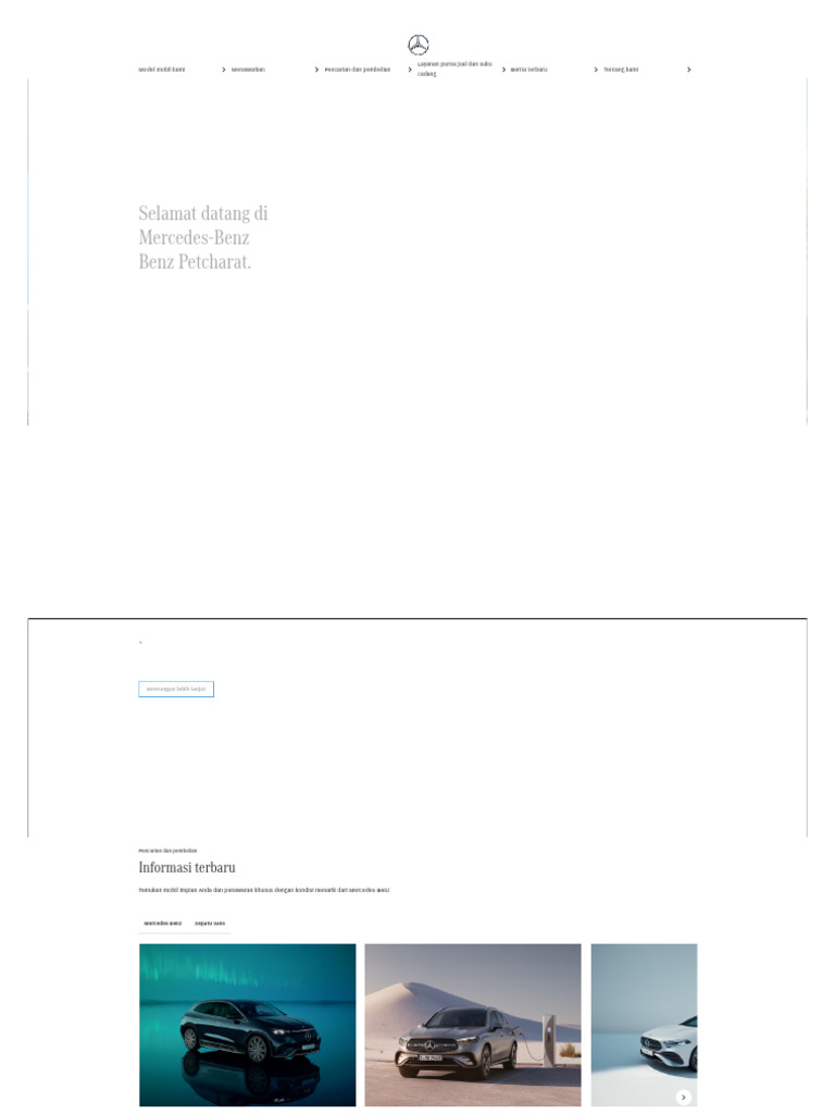 Benz Petcharat Company Limited | PDF