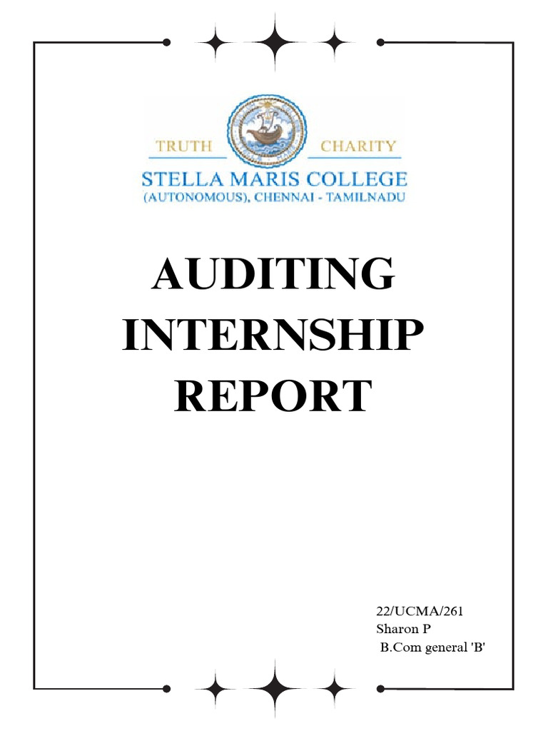 AUDITING REPORT - PDF - 20250719 - 201526 - 0000 | PDF