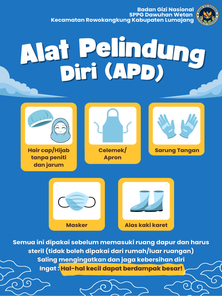 Poster APD | PDF