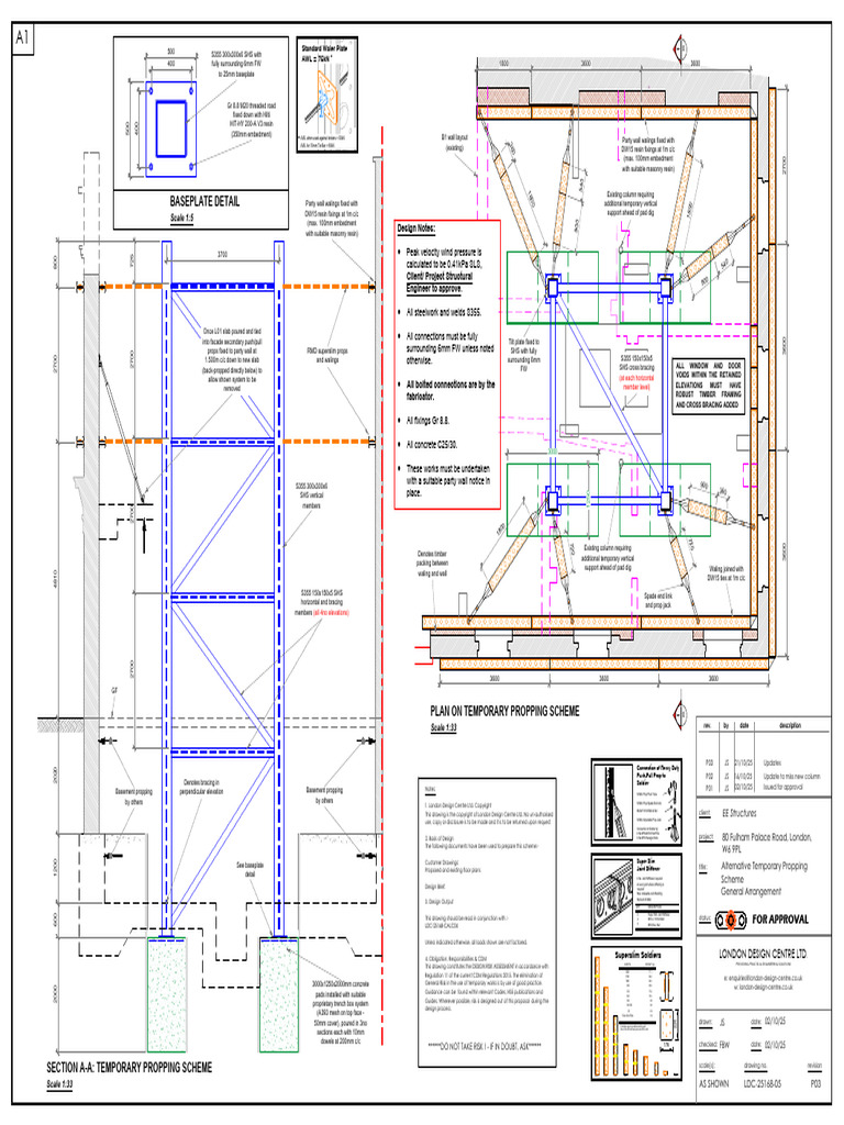 Binder | PDF | Building Engineering | Civil Engineering