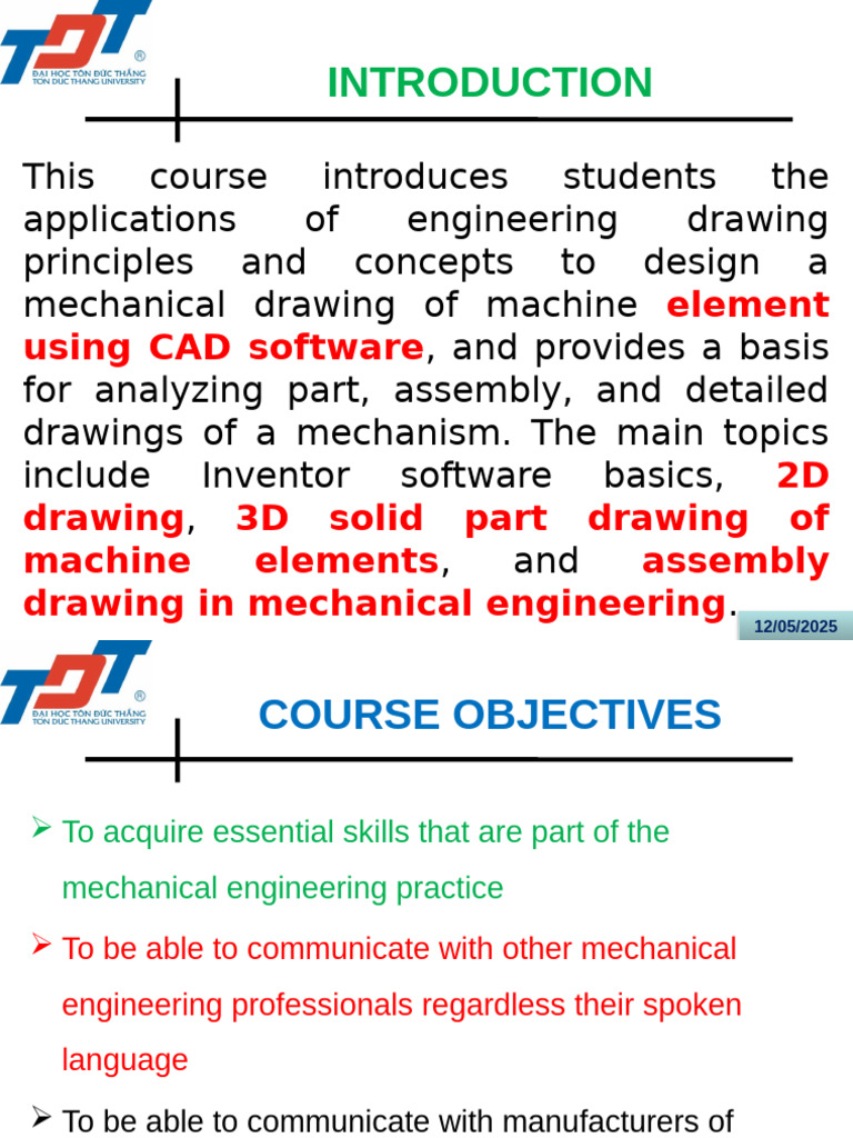 CAD for Mechanical Engineering Design | PDF | Window (Computing ...
