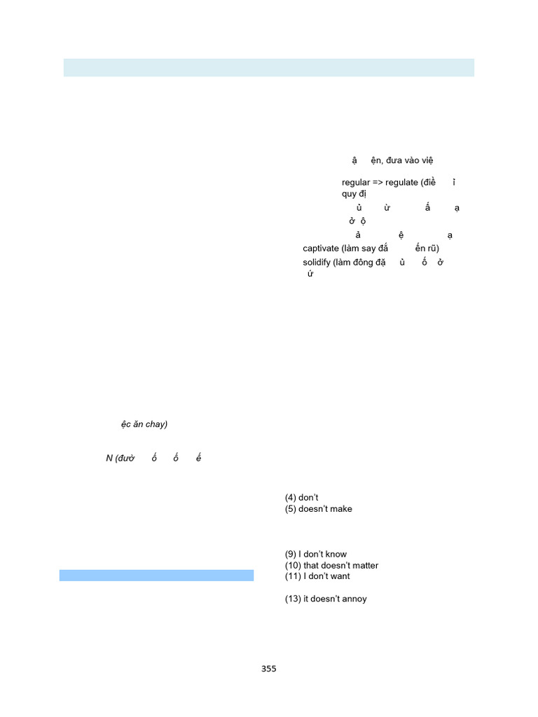 Basic English Grammar 1 - Keys | PDF | Verb | Semantic Units