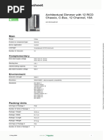 SHD2XA2A Humidity Sensor Overview | PDF | Sensor | Electricity