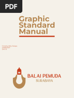 Panduan Logo Universitas Malikussaleh | PDF