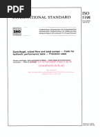 Din en 1008 2002 | PDF | International Organization For Standardization ...