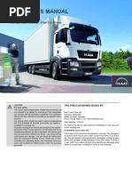 MAN TGM & TGL Specifications Overview | PDF | Truck | Smartphone