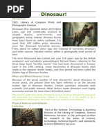 Ingen's List | PDF