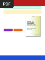 The Shakespearean Stage 1574 1642 4th Edition Andrew Gurr ebook full ...